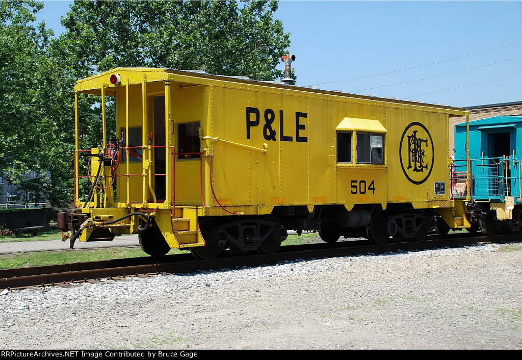 PLE 504